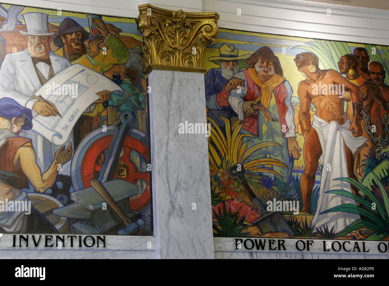 Alabama Mobile County,Mobile,The Museum of Mobile,regional history ...