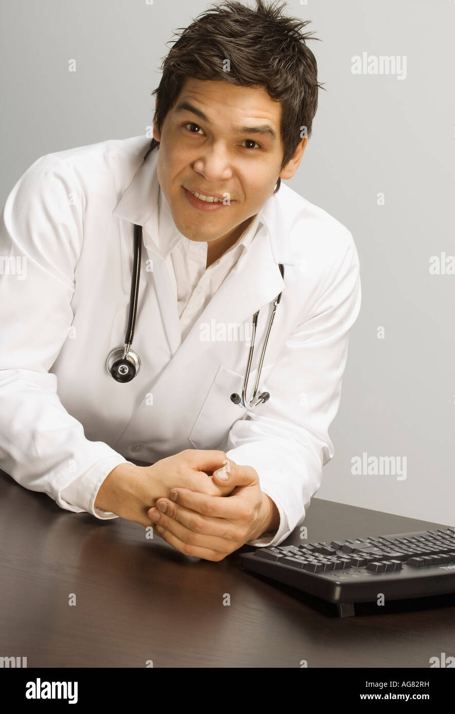 Health_professionals hi-res stock photography and images - Alamy