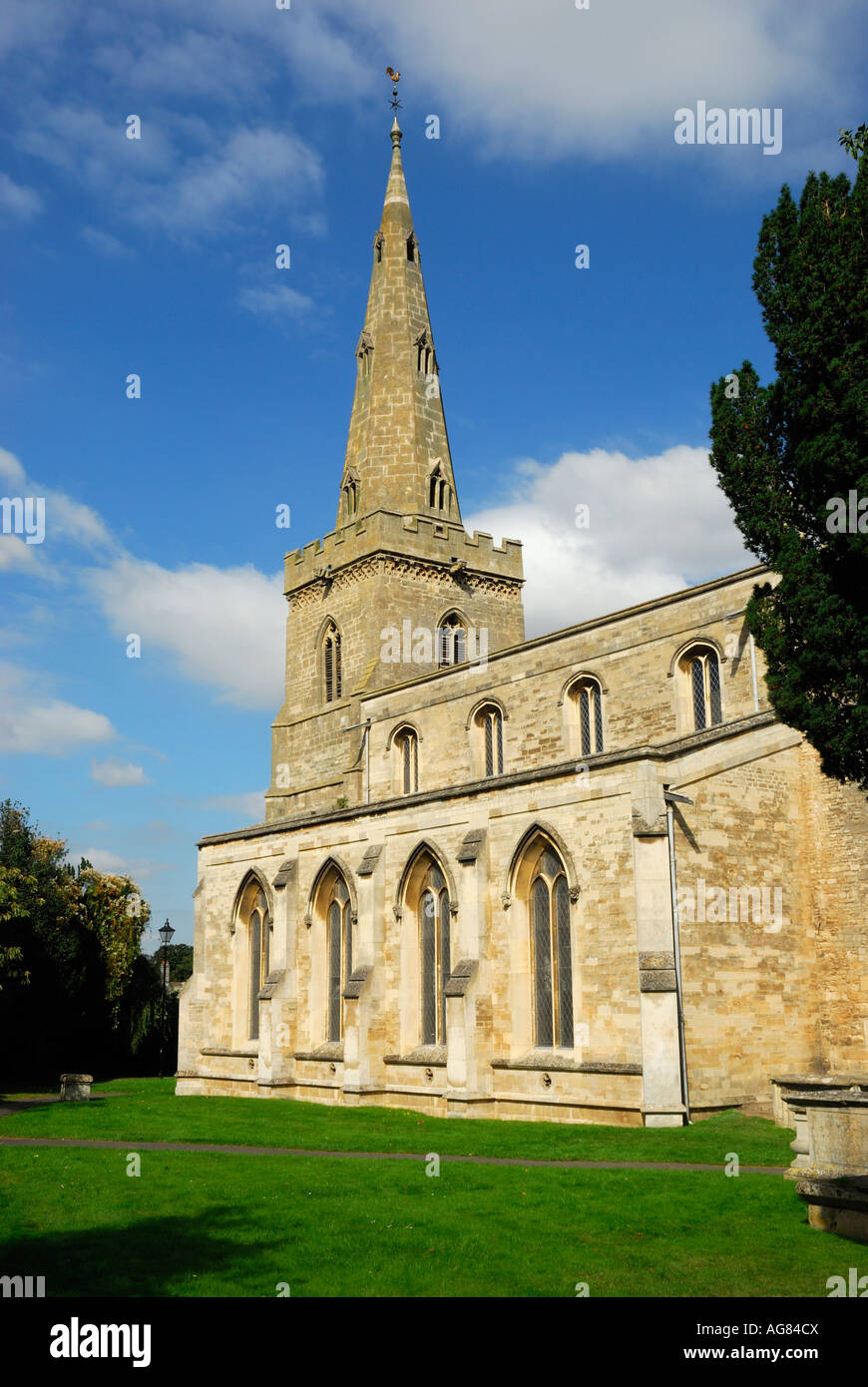Thrapston Stock Photos & Thrapston Stock Images - Alamy