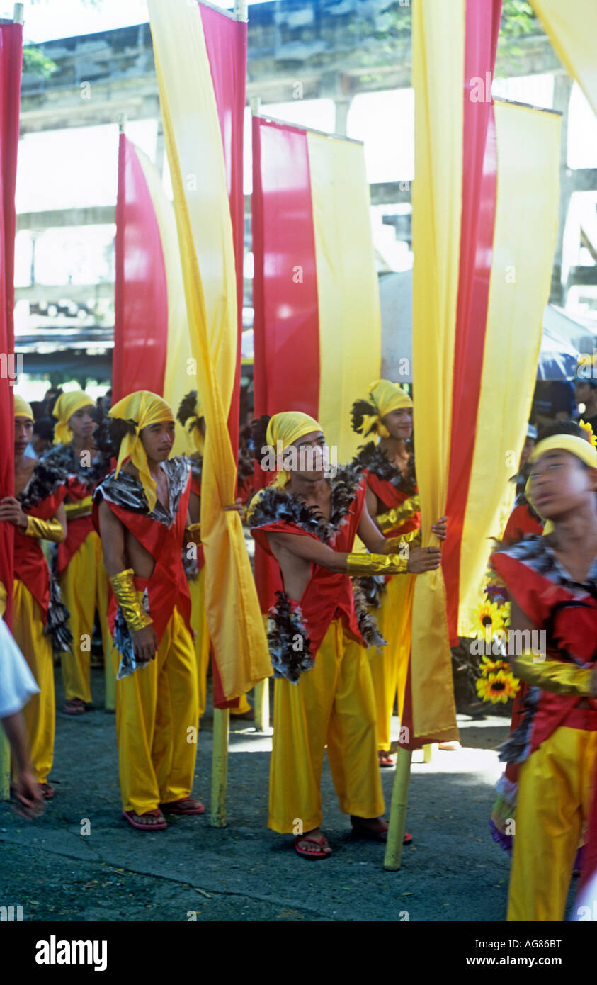 Leyte philippines boys hi-res stock photography and images - Alamy