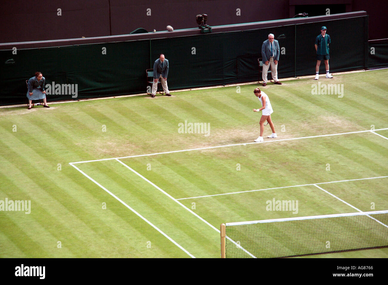 Giant tennis racket hi-res stock photography and images - Alamy