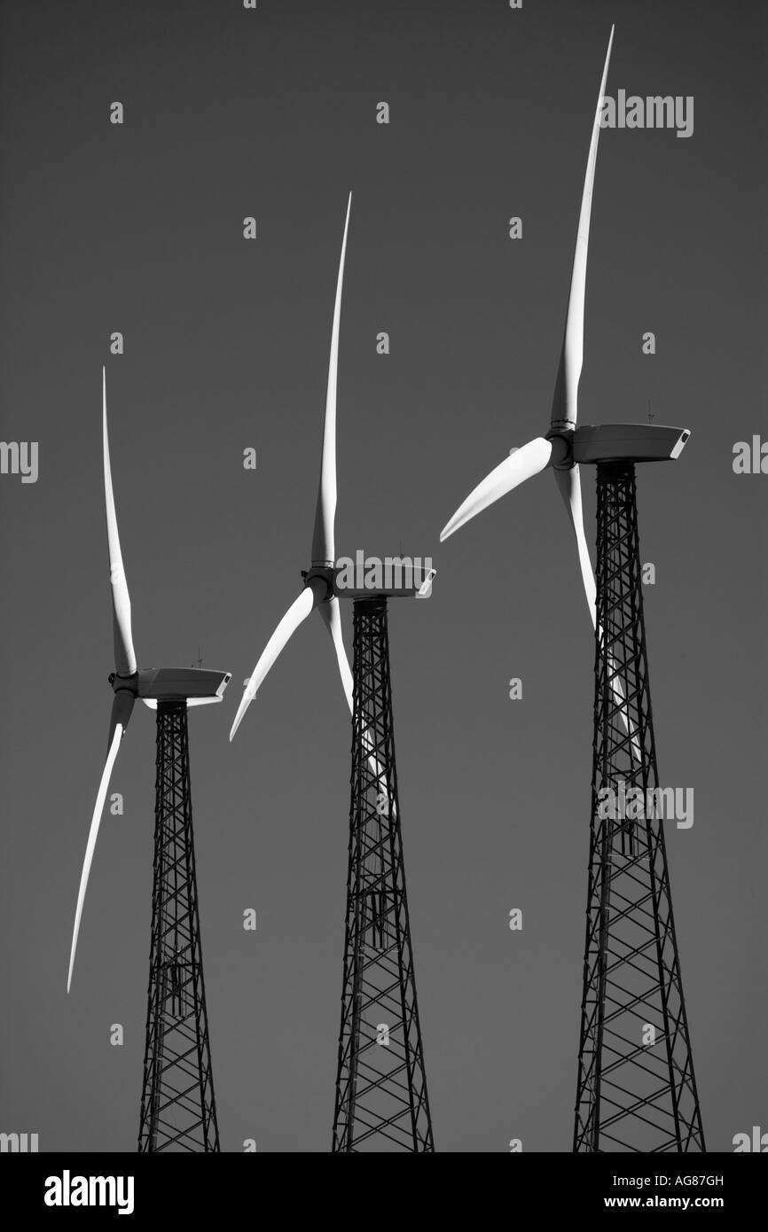 California wind turbine farm Black and White Stock Photos & Images - Alamy California wind turbine farm Black and White Stock Photos & Images - Alamy