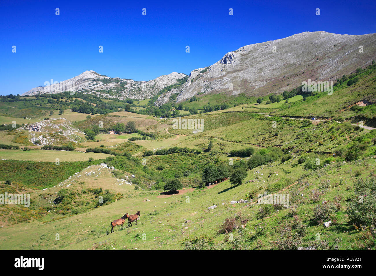 Puertos de marabio hi-res stock photography and images - Alamy