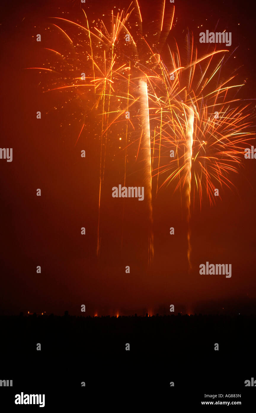 Commercial square bonfire society hi-res stock photography and images ...