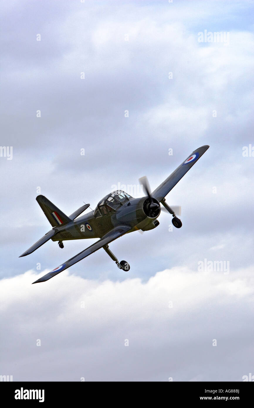 Old aircraft hi-res stock photography and images - Alamy