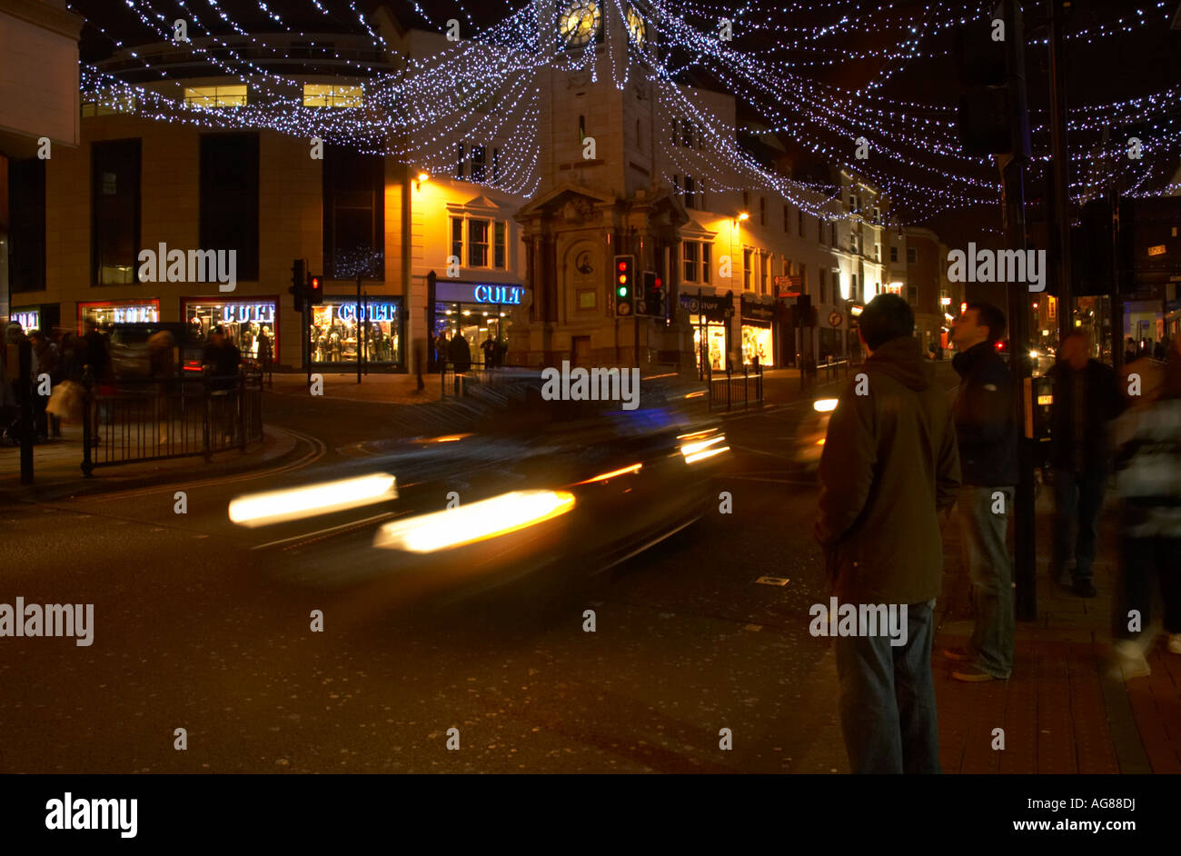 Tower road brighton hi-res stock photography and images - Alamy