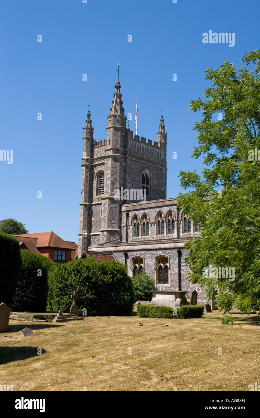 Church bucks hi-res stock photography and images - Alamy