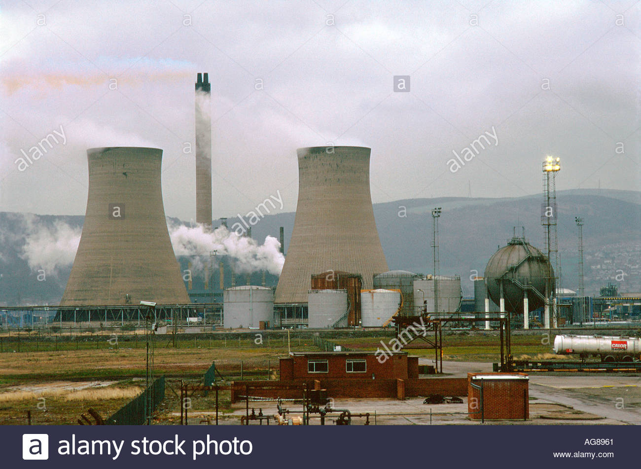 Bp Chemicals Stock Photos & Bp Chemicals Stock Images - Alamy