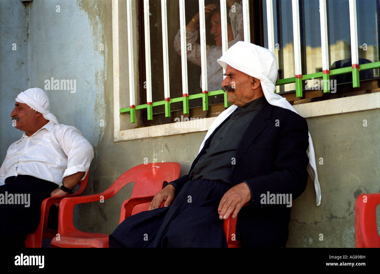 Druz village hi-res stock photography and images - Alamy