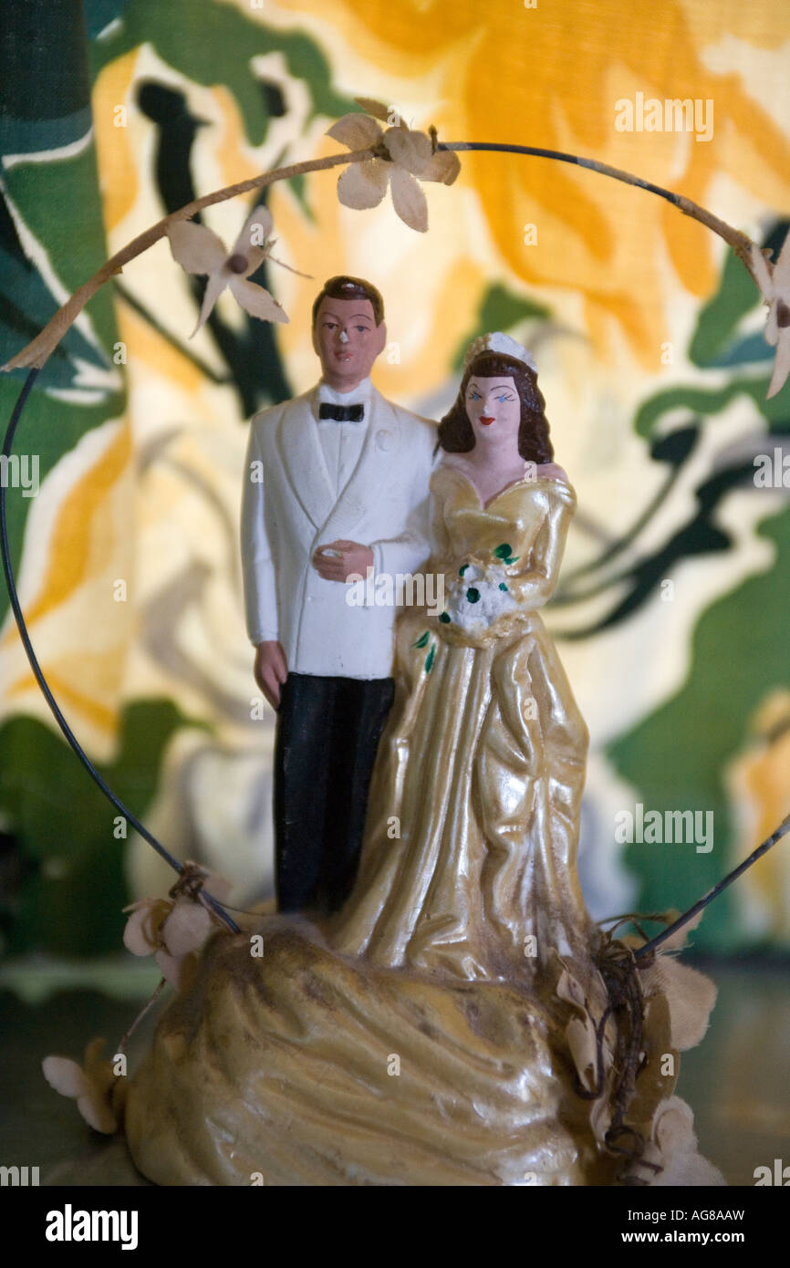 Interior of the 1949 Airstream Trailer Shady Dell RV Park Bisbee ...