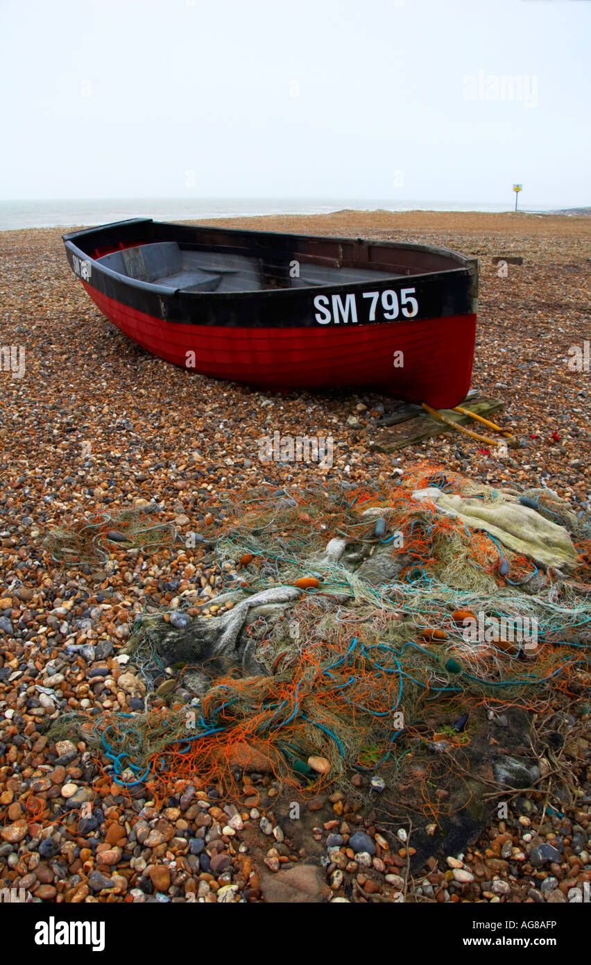 English seaside town lancing hi-res stock photography and images - Alamy