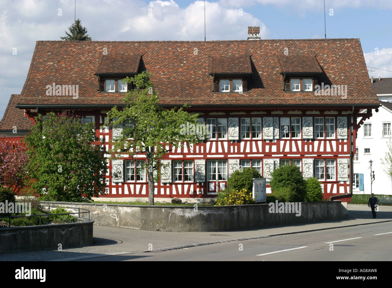 Amriswil, switzerland hi-res stock photography and images - Alamy