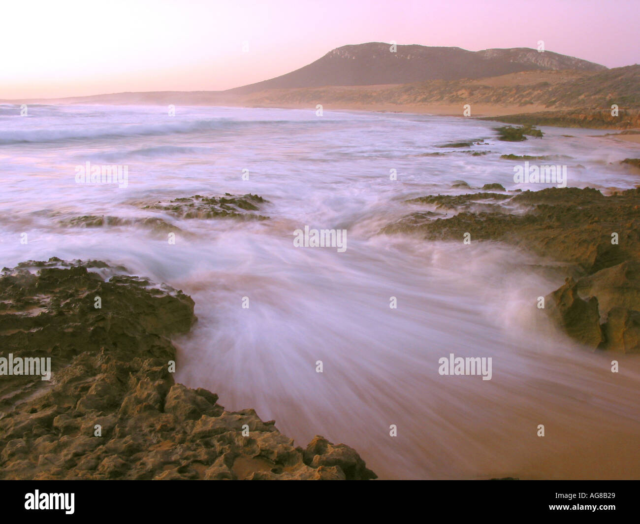 Surf on beach Australia High resolution digital camera photo Stock ...