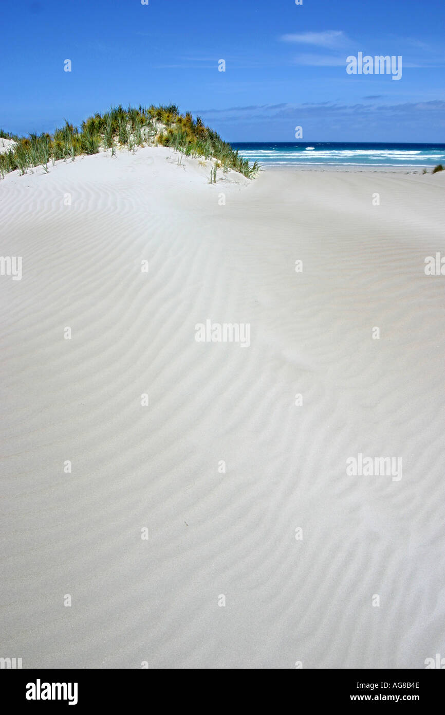 High resolution sand dunes hi-res stock photography and images - Alamy
