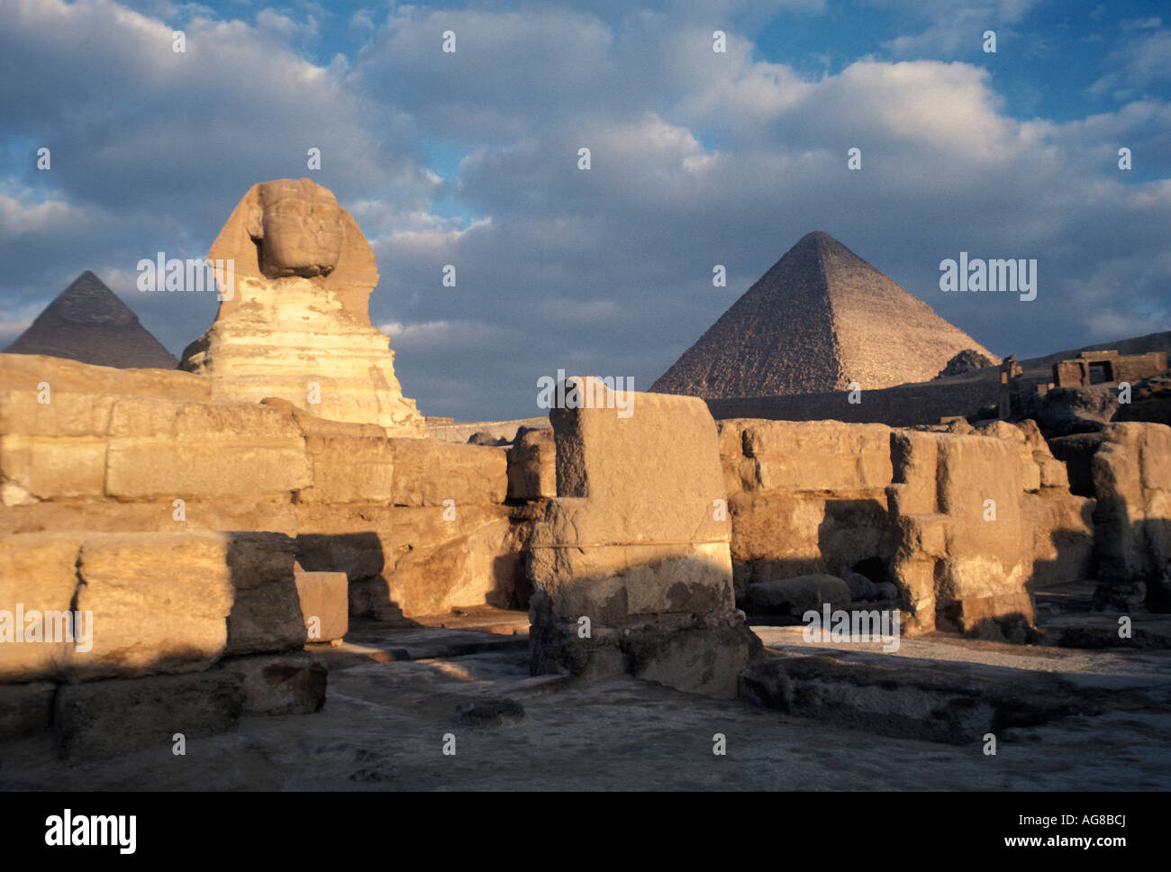 Sphinx Lion High Resolution Stock Photography and Images - Alamy