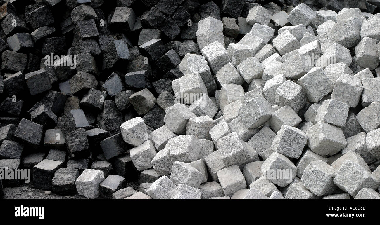 Large rectangular blocks of stone hi-res stock photography and images ...