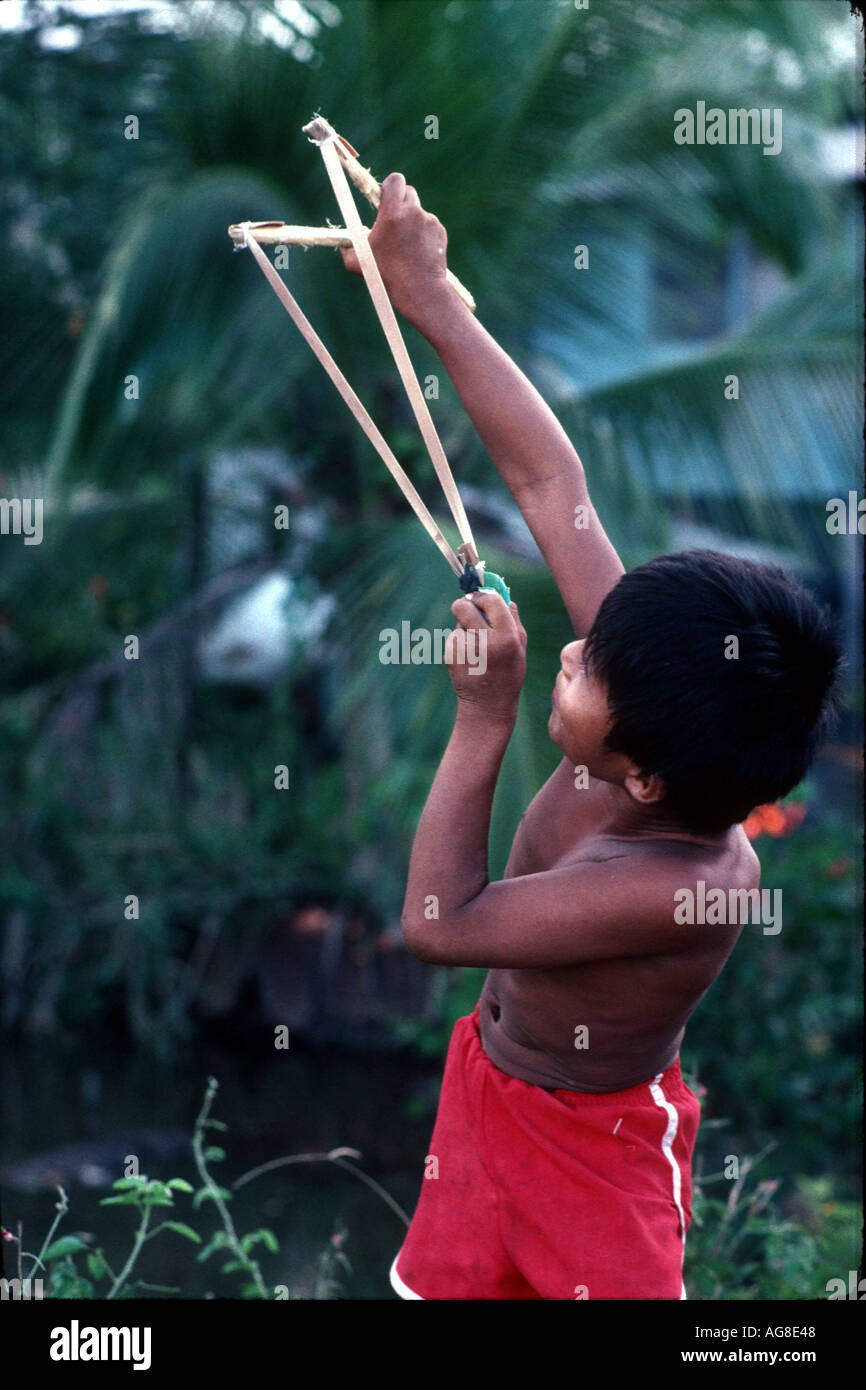 Guaymi indian hi-res stock photography and images - Alamy
