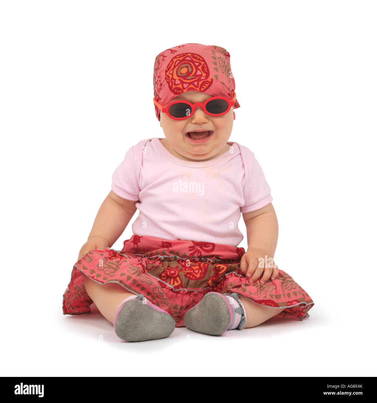 Kid crying Cut Out Stock Images & Pictures - Alamy