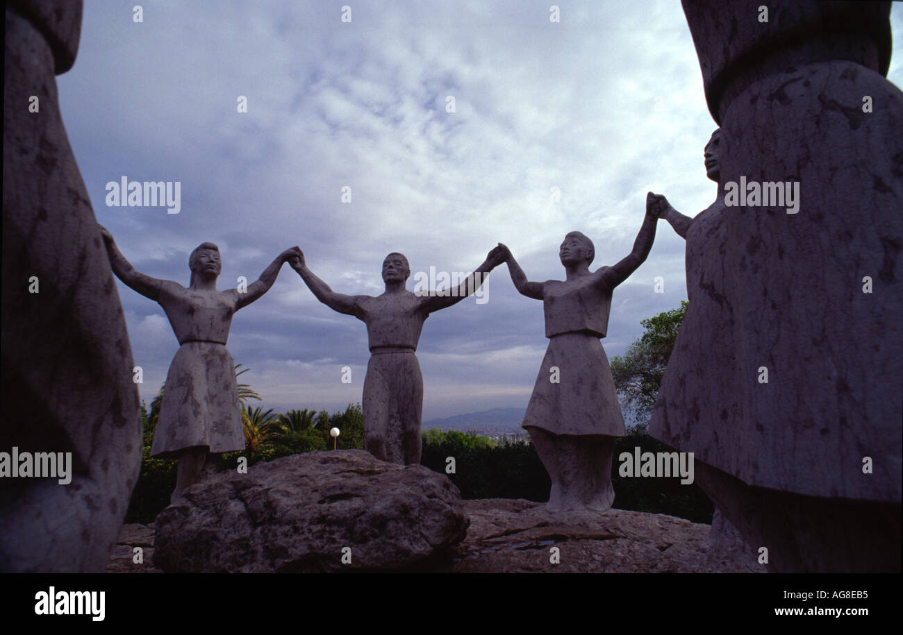 Sandana hi-res stock photography and images - Alamy