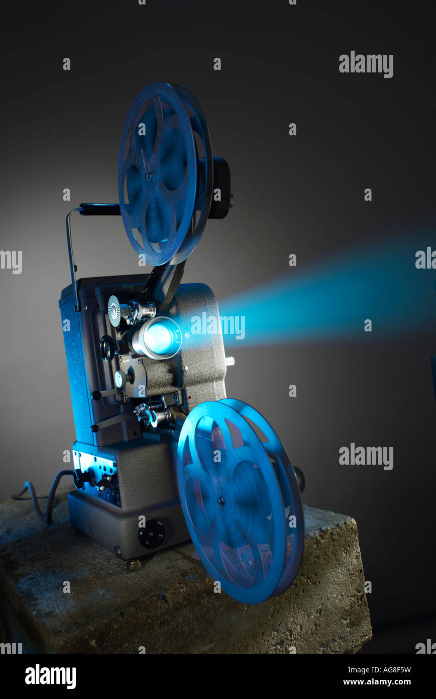 Movie hi-res stock photography and images - Alamy