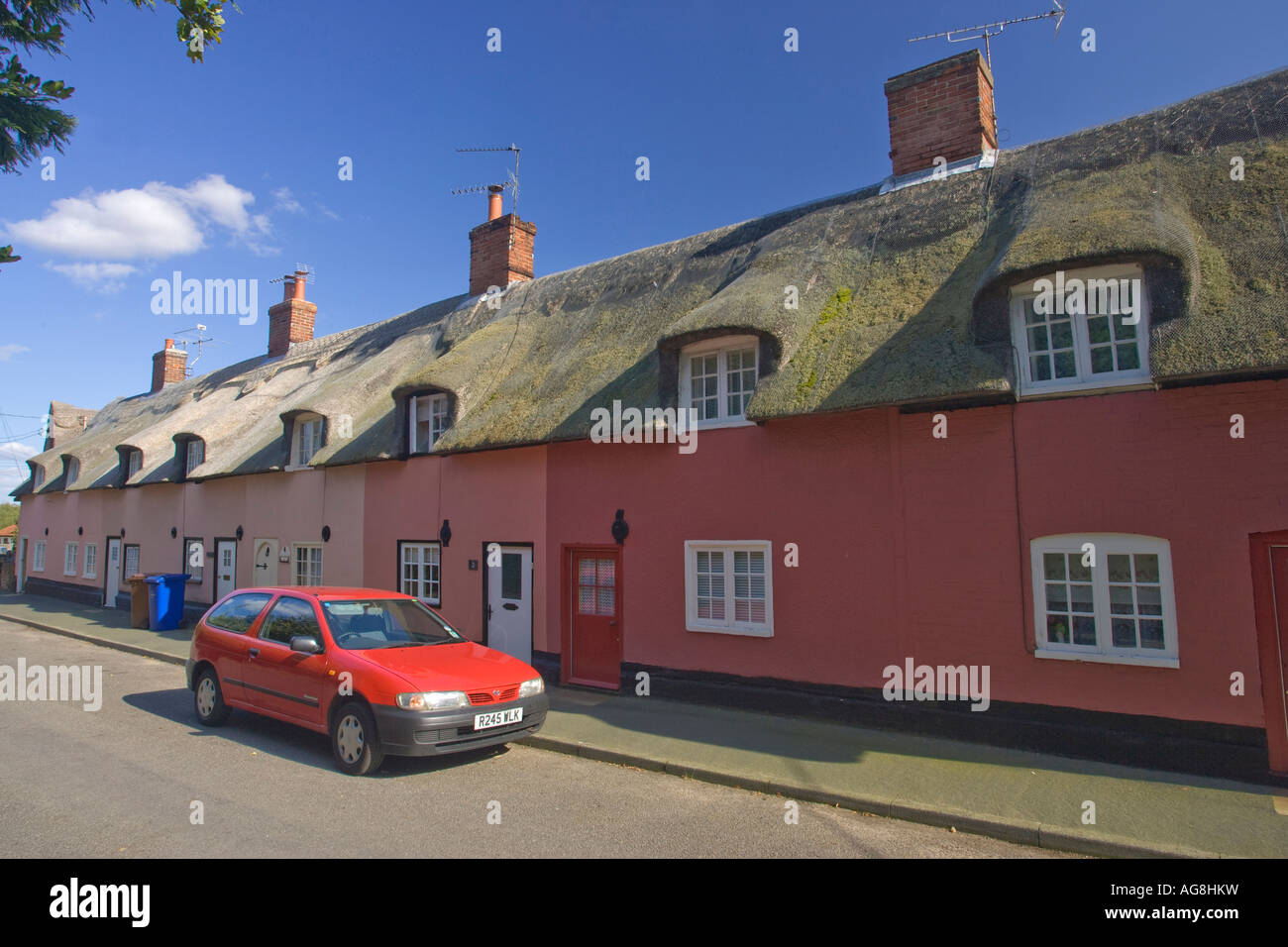 Honington hi-res stock photography and images - Alamy