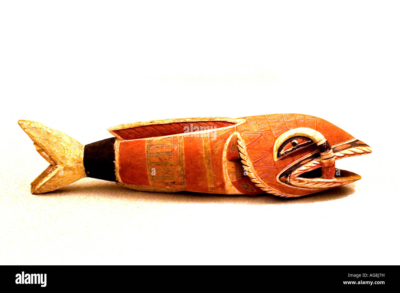 Malagan figure hi-res stock photography and images - Alamy