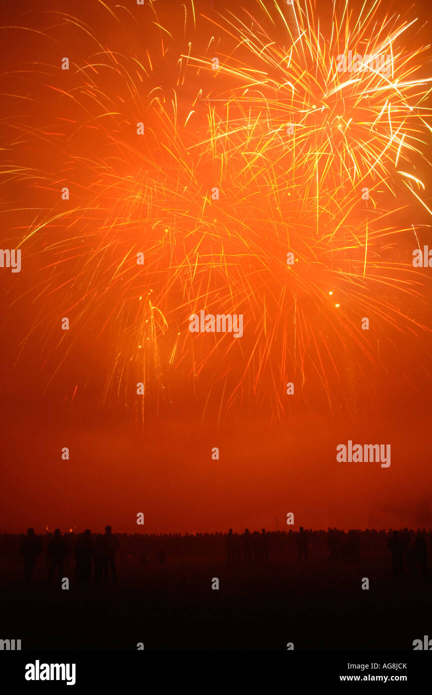 Lewes bonfire celebrations are performed each year by the bonfire ...