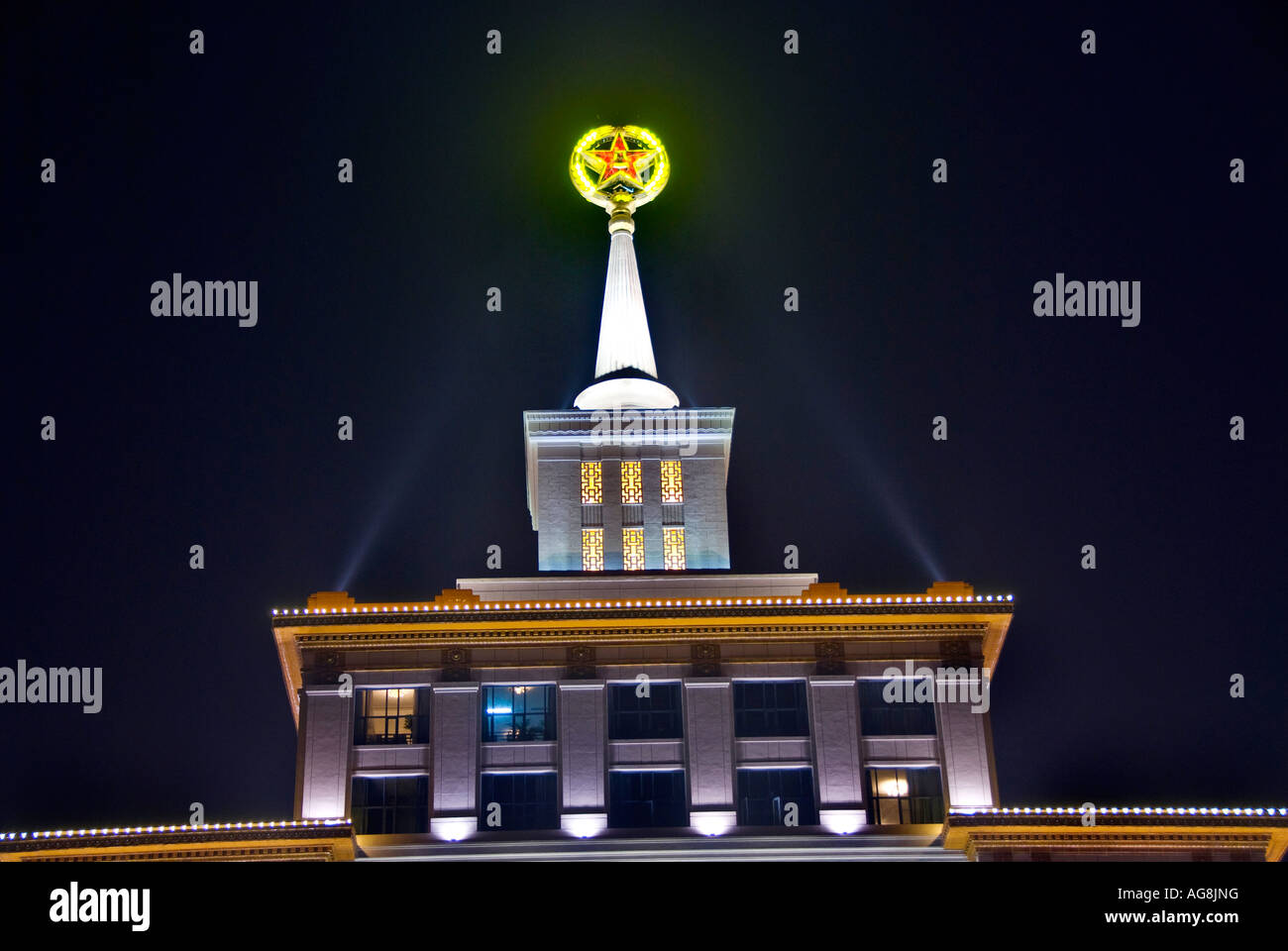 Museums and monuments hi-res stock photography and images - Alamy