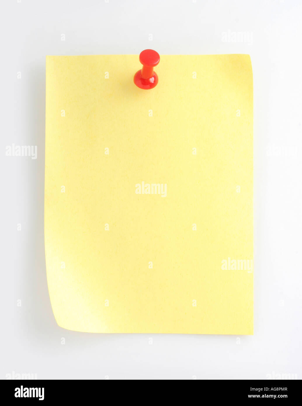 write note on it! Stock Photo - Alamy