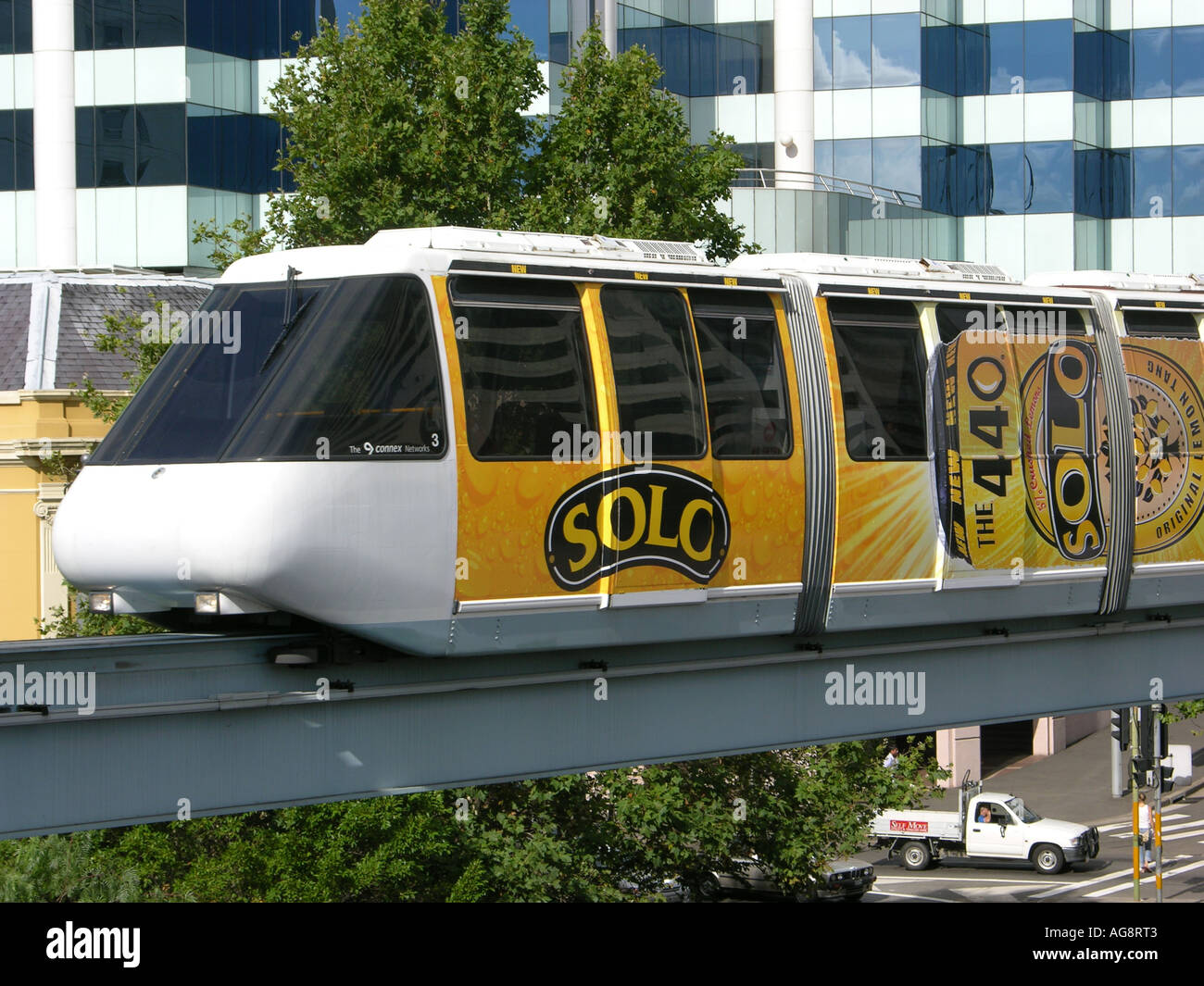 Sydney in australien hi-res stock photography and images - Alamy