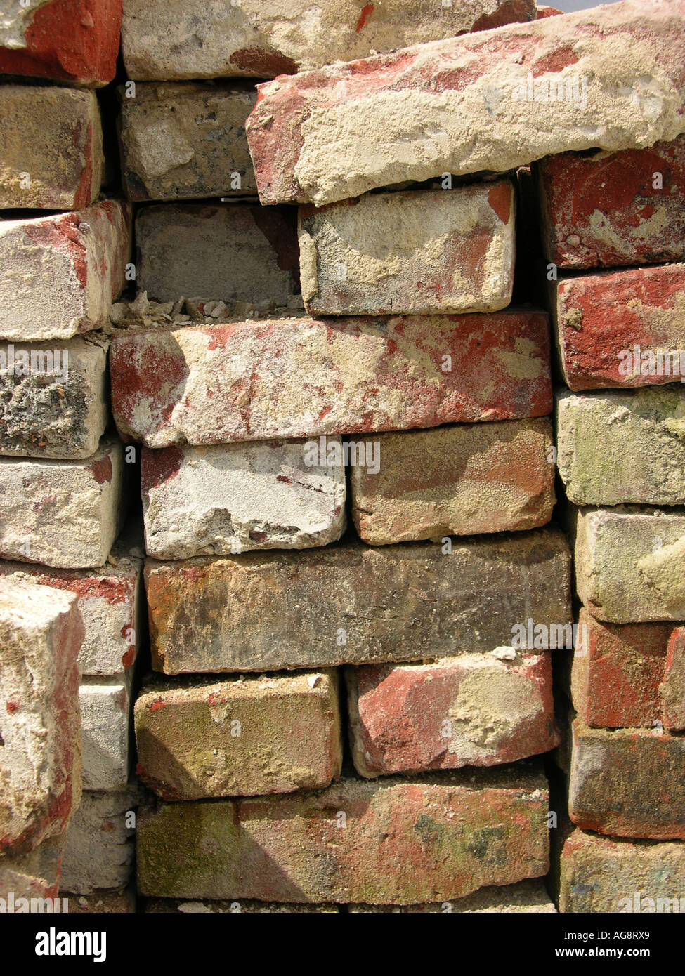 Brick wall symbol hi-res stock photography and images - Alamy