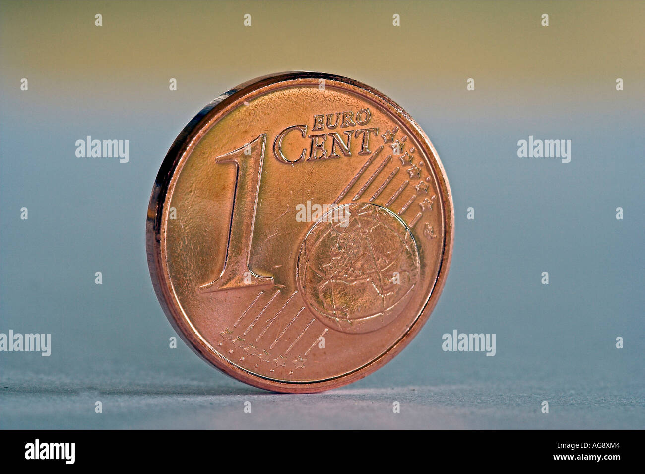 One cent hi-res stock photography and images - Alamy