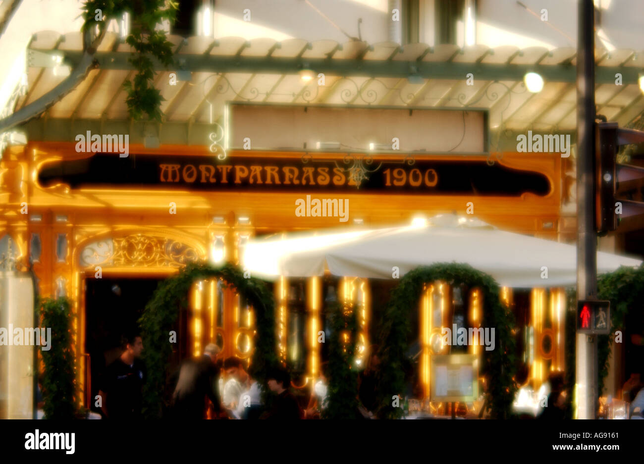 Paris montparnasse architecture hi-res stock photography and images - Alamy