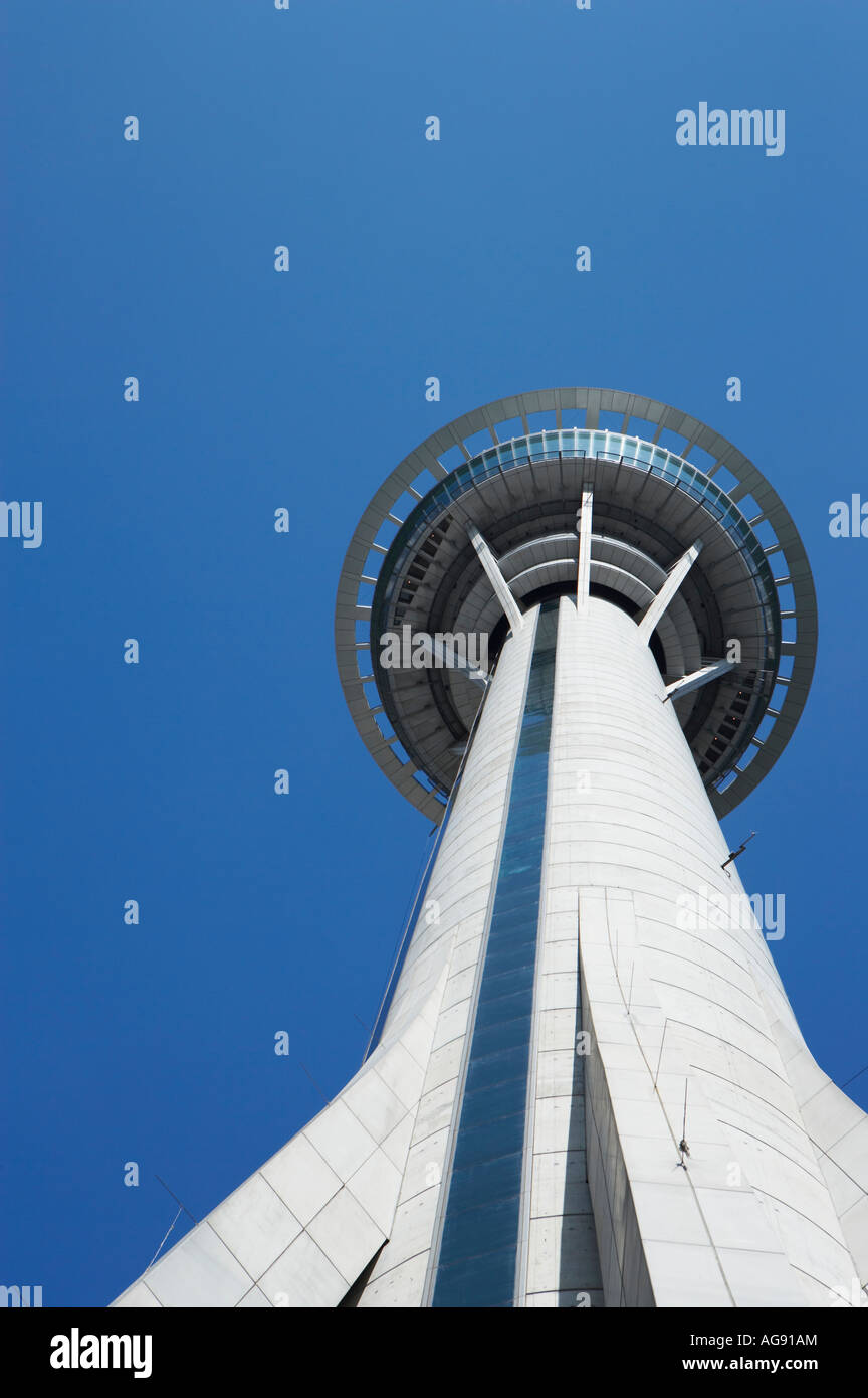 Convention tower hi-res stock photography and images - Alamy