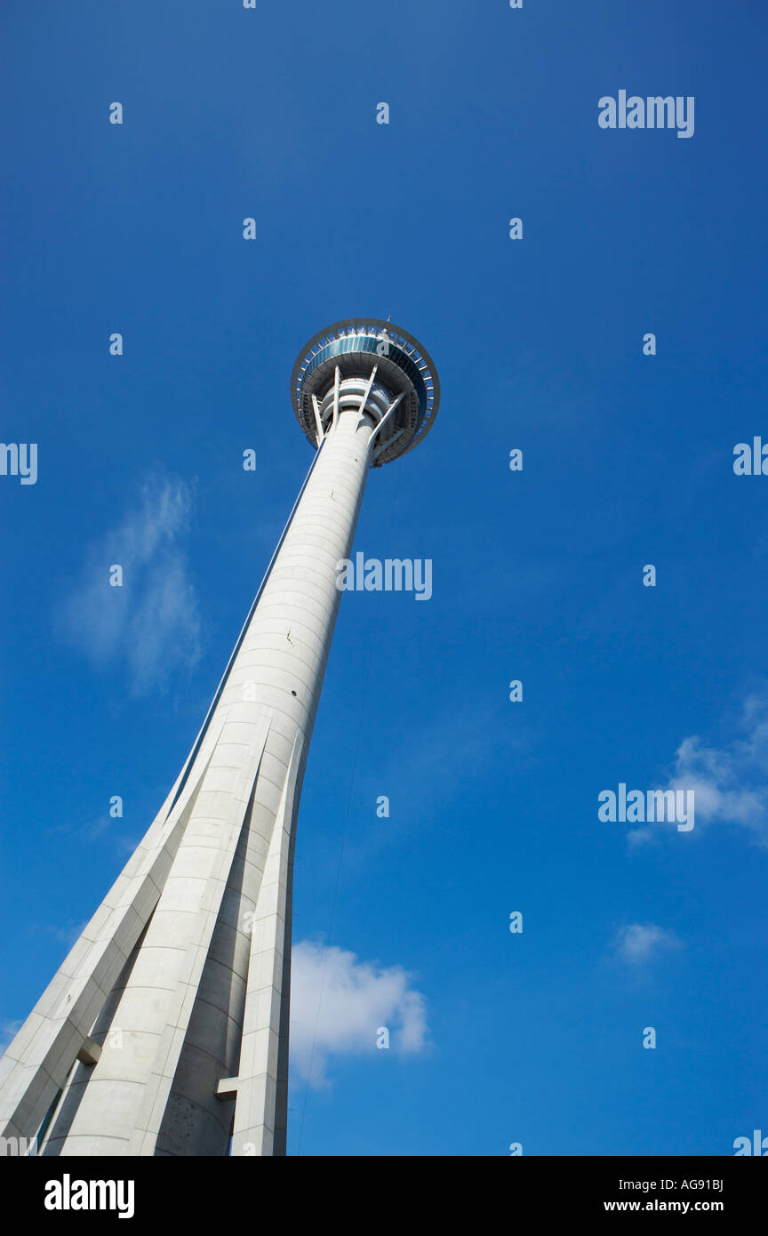 Convention tower hi-res stock photography and images - Alamy