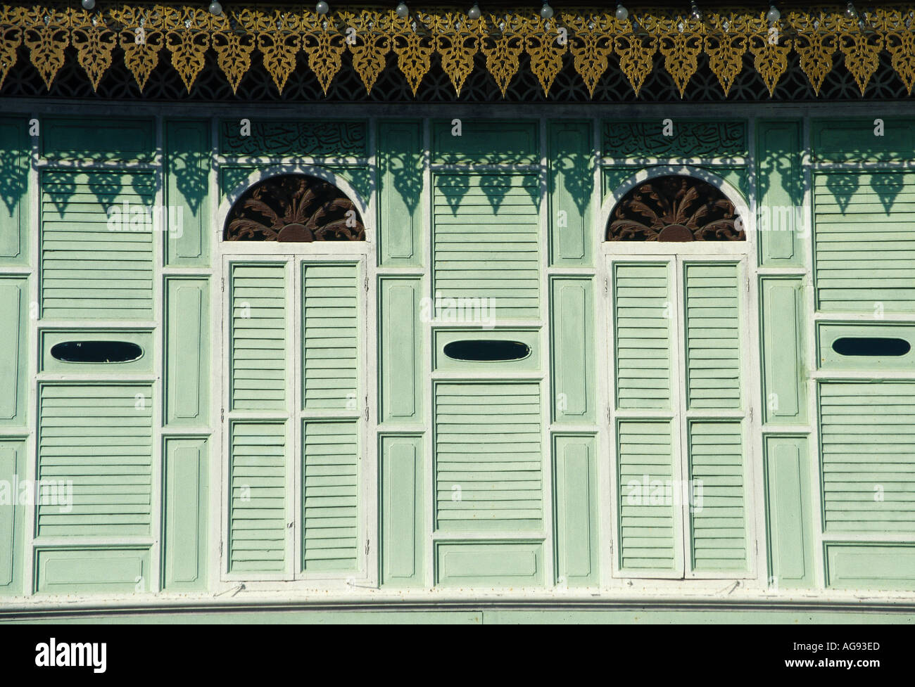 KOTA BHARU KELANTAN MALAYSIA Asia Malaysia General Stock Photo - Alamy
