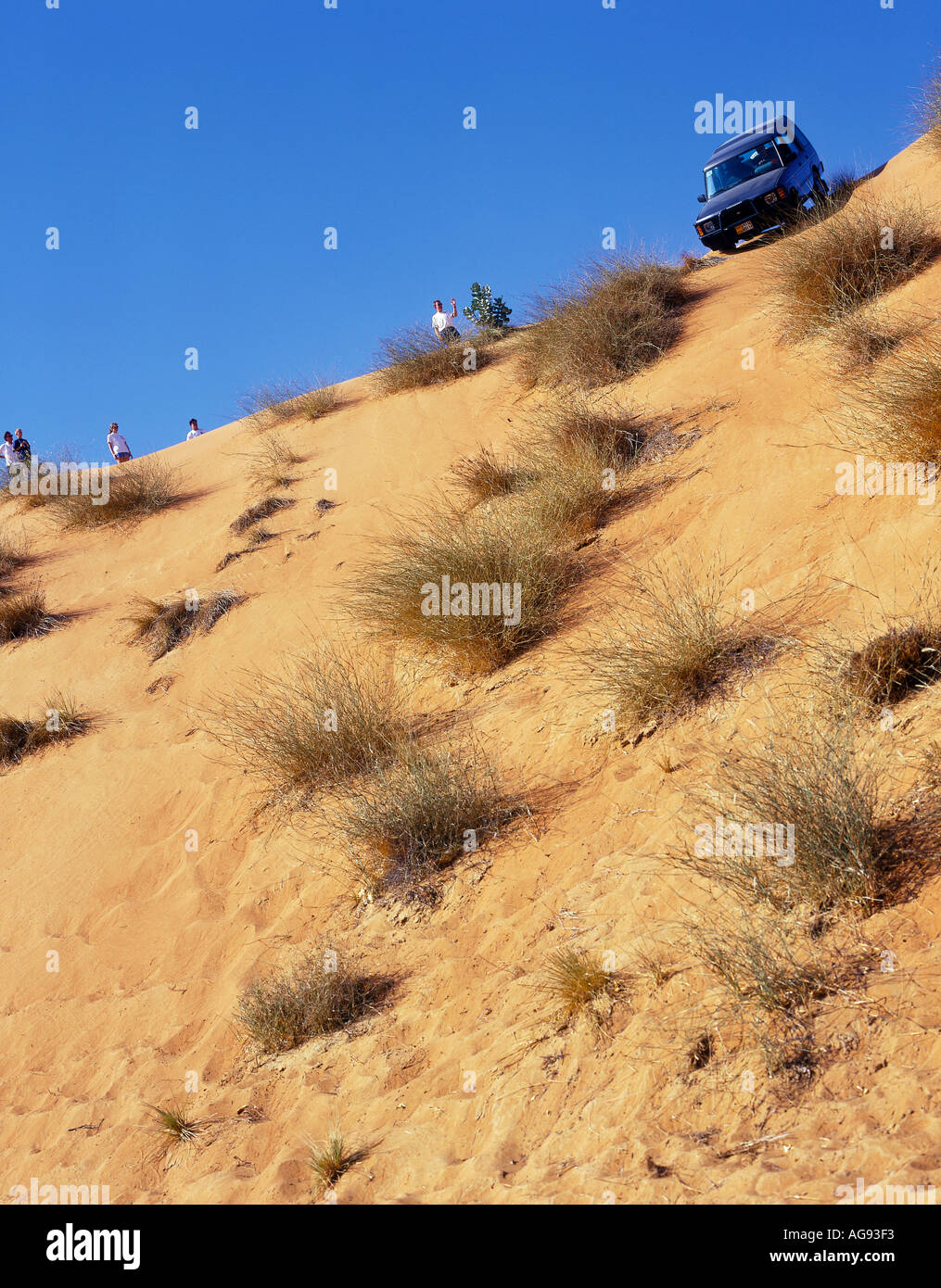 Wadi Bashing High Resolution Stock Photography and Images - Alamy
