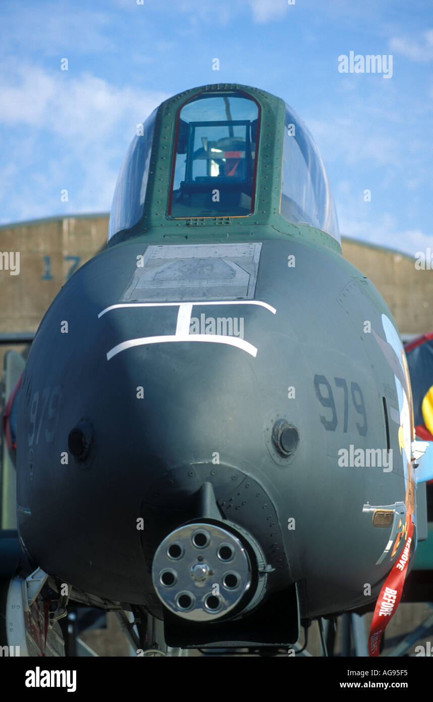 A10 tank buster hi-res stock photography and images - Alamy