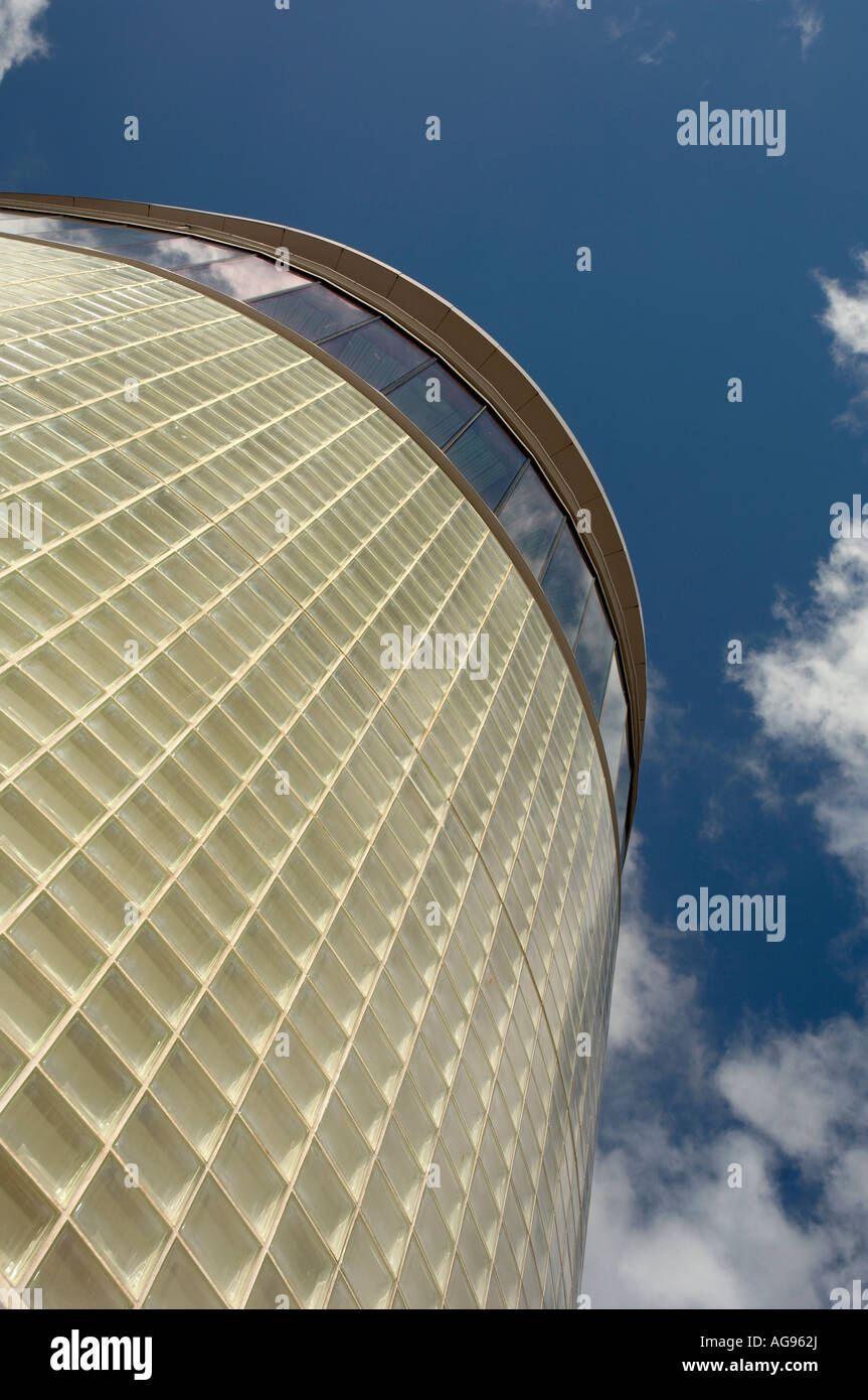 Eastgate building Exeter Devon UK Stock Photo - Alamy