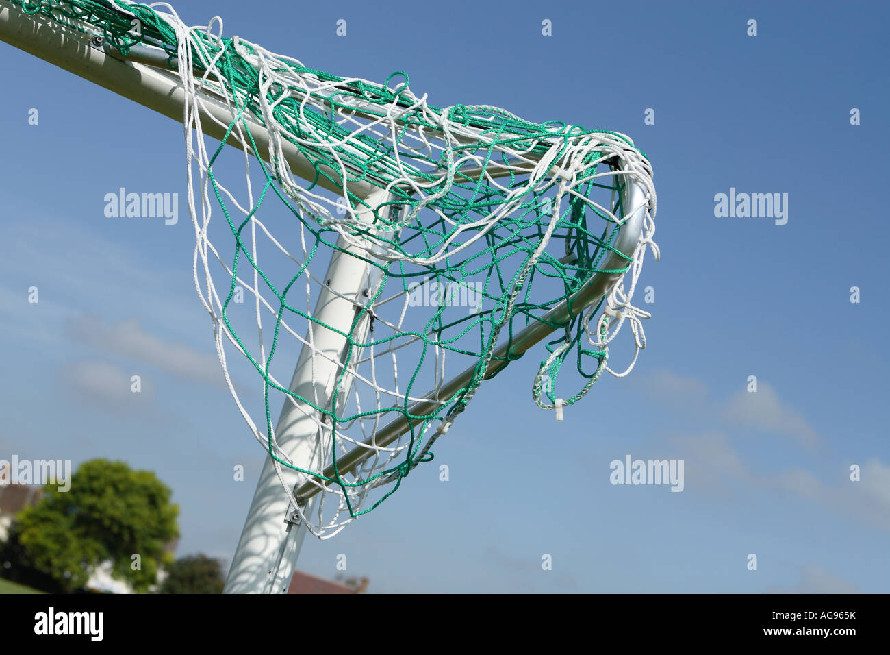 Soccer pitch hi-res stock photography and images - Alamy
