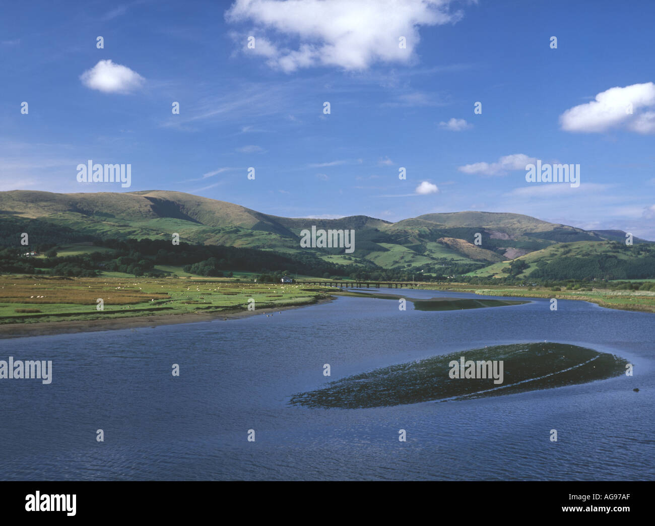 Glandyfi hi-res stock photography and images - Alamy
