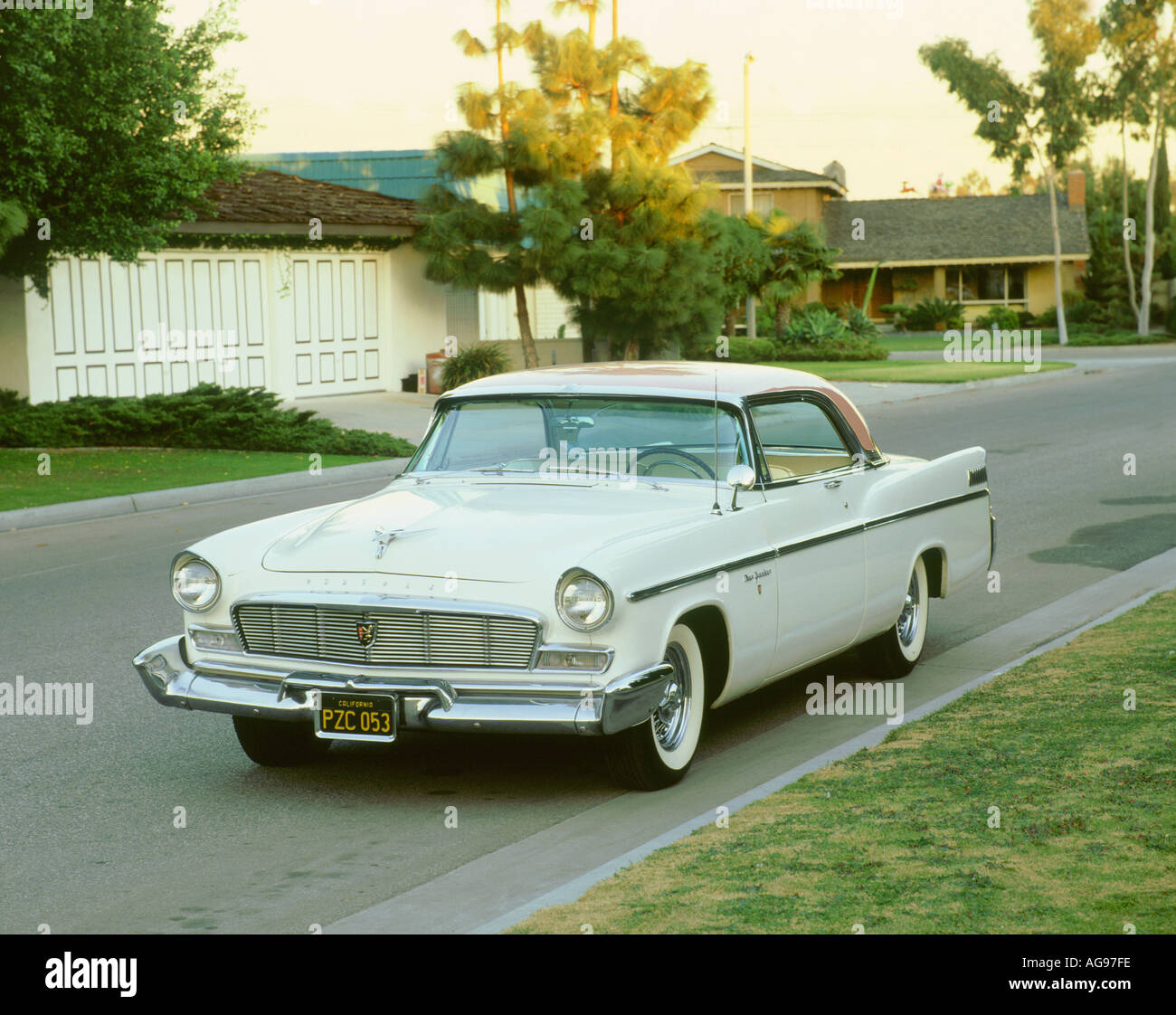 1956 1956 Chrysler New Yorker Market CLASSIC.COM