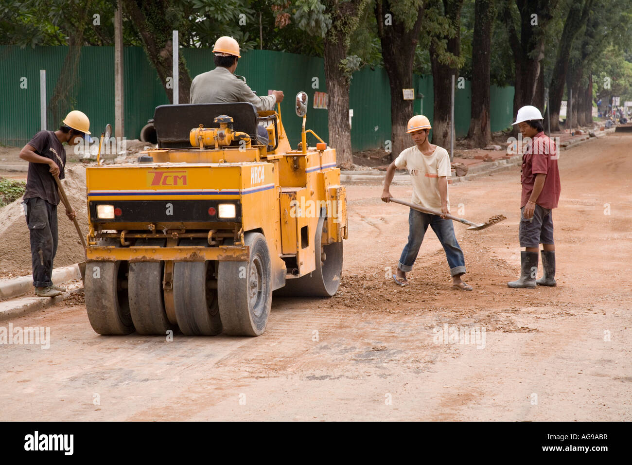 Highwaprogramme hi-res stock photography and images - Alamy