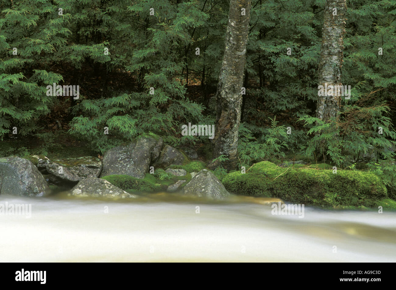 East bennington hi-res stock photography and images - Alamy