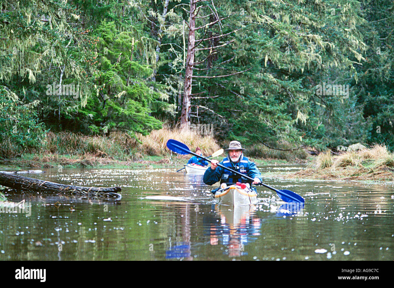 Willapa river hi-res stock photography and images - Alamy