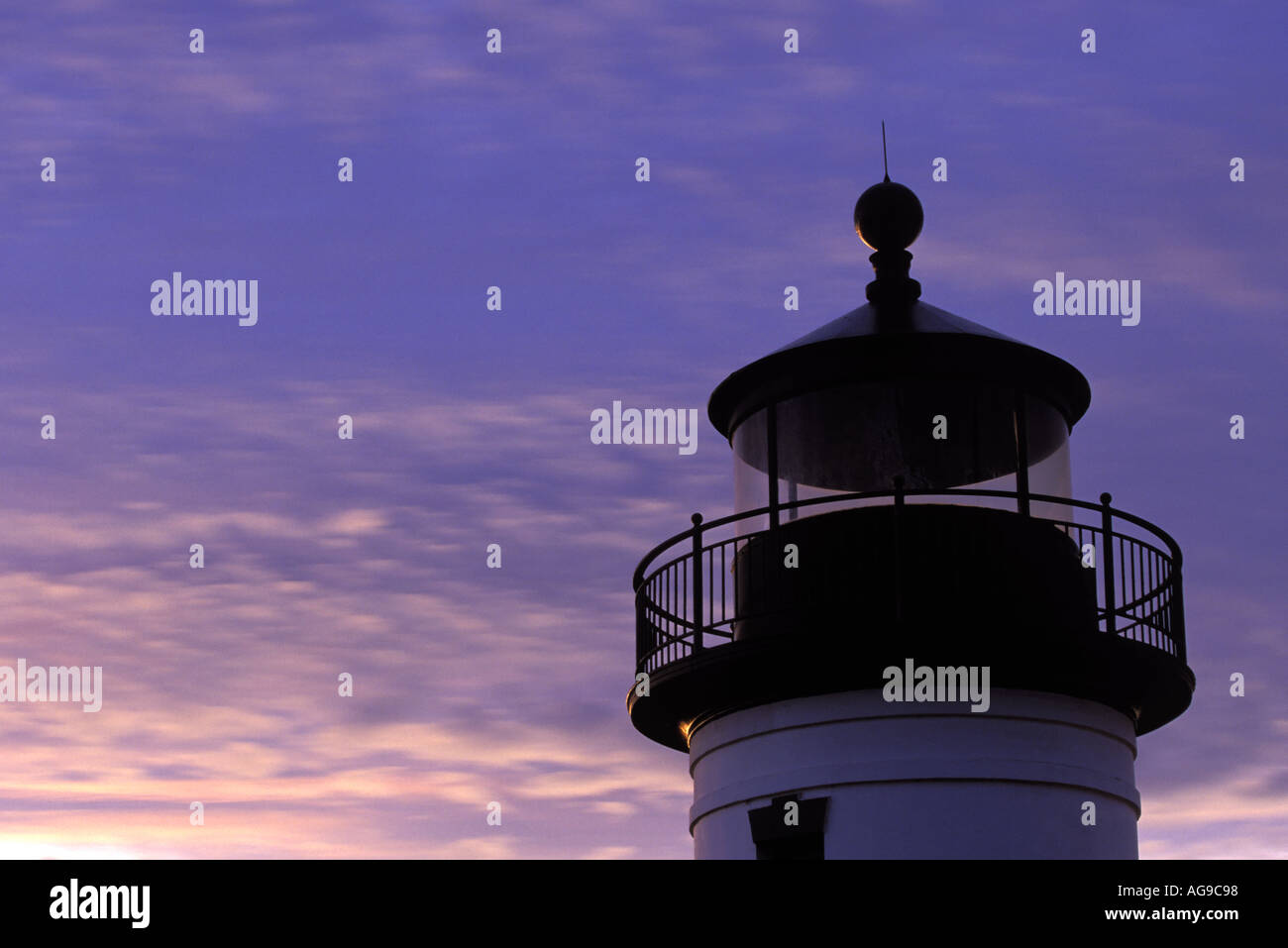 Admiralty Head Lighthouse Fort Casey State Park Coupeville Whidbey ...