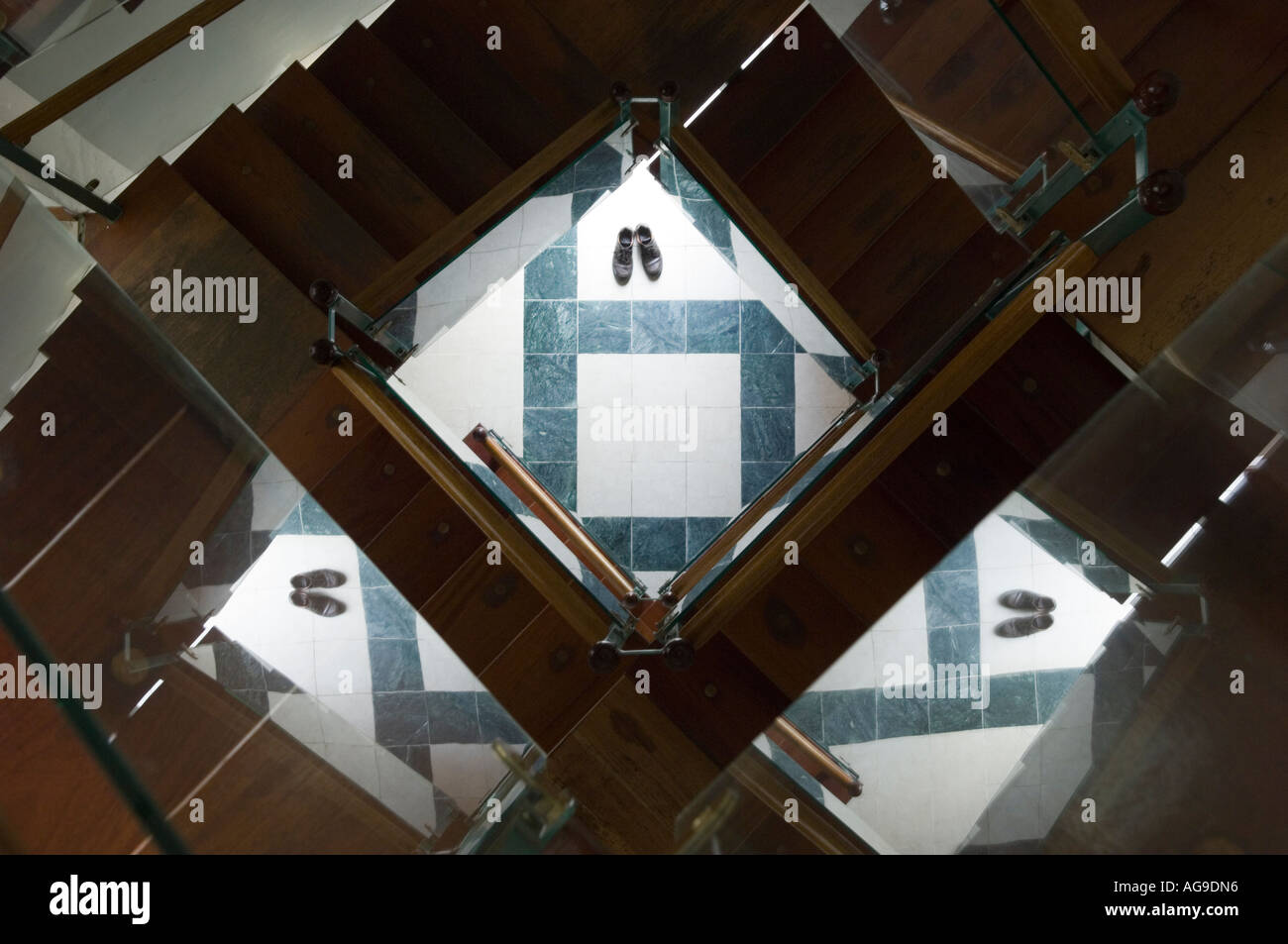 Mosque edinburgh hi-res stock photography and images - Alamy