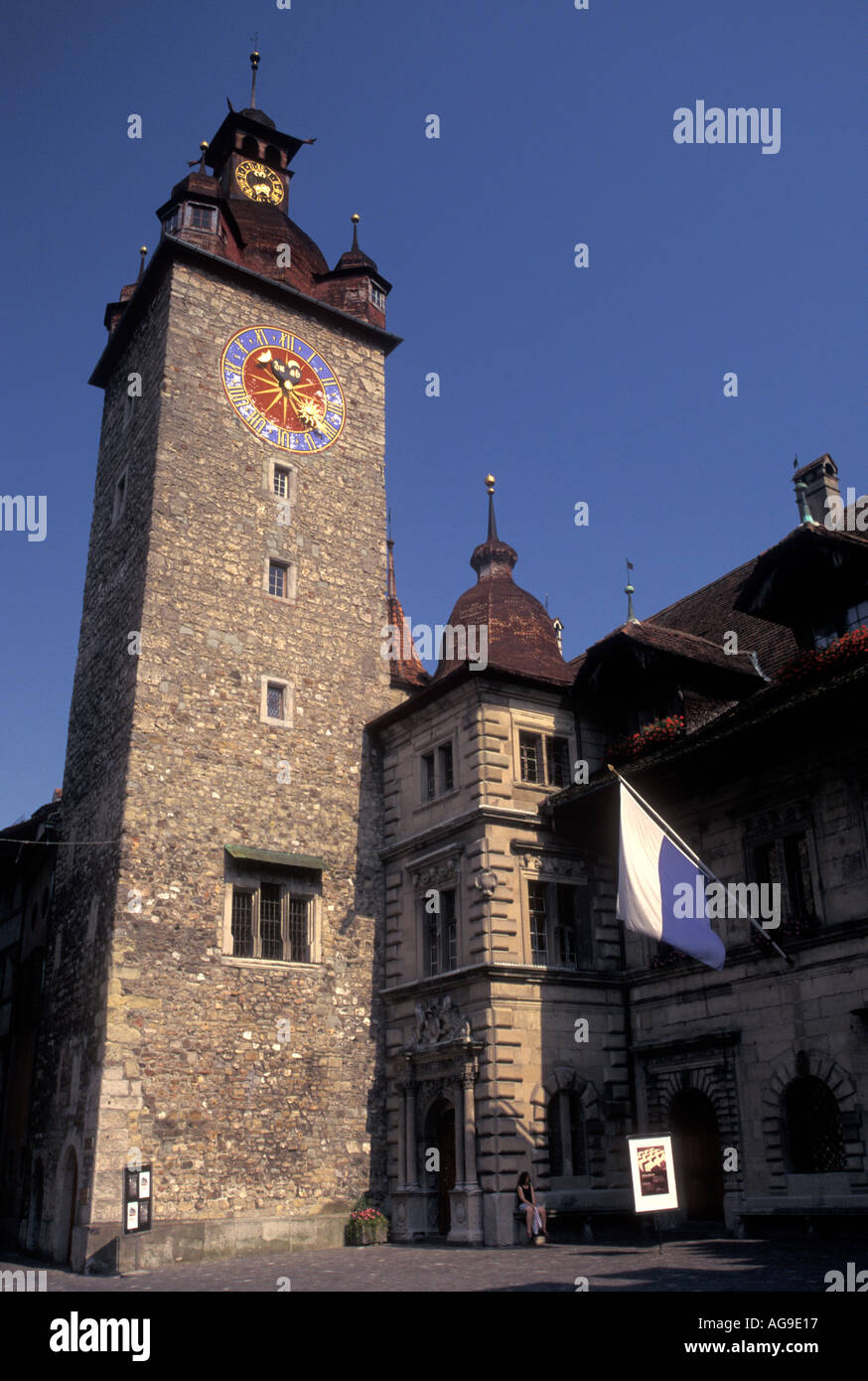 Lucerne hall hi-res stock photography and images - Alamy