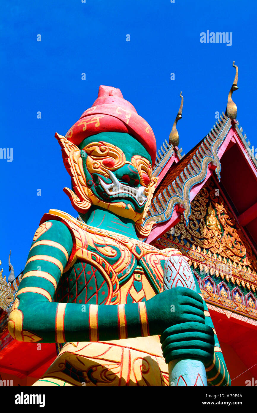 Nathon koh samui hi-res stock photography and images - Alamy