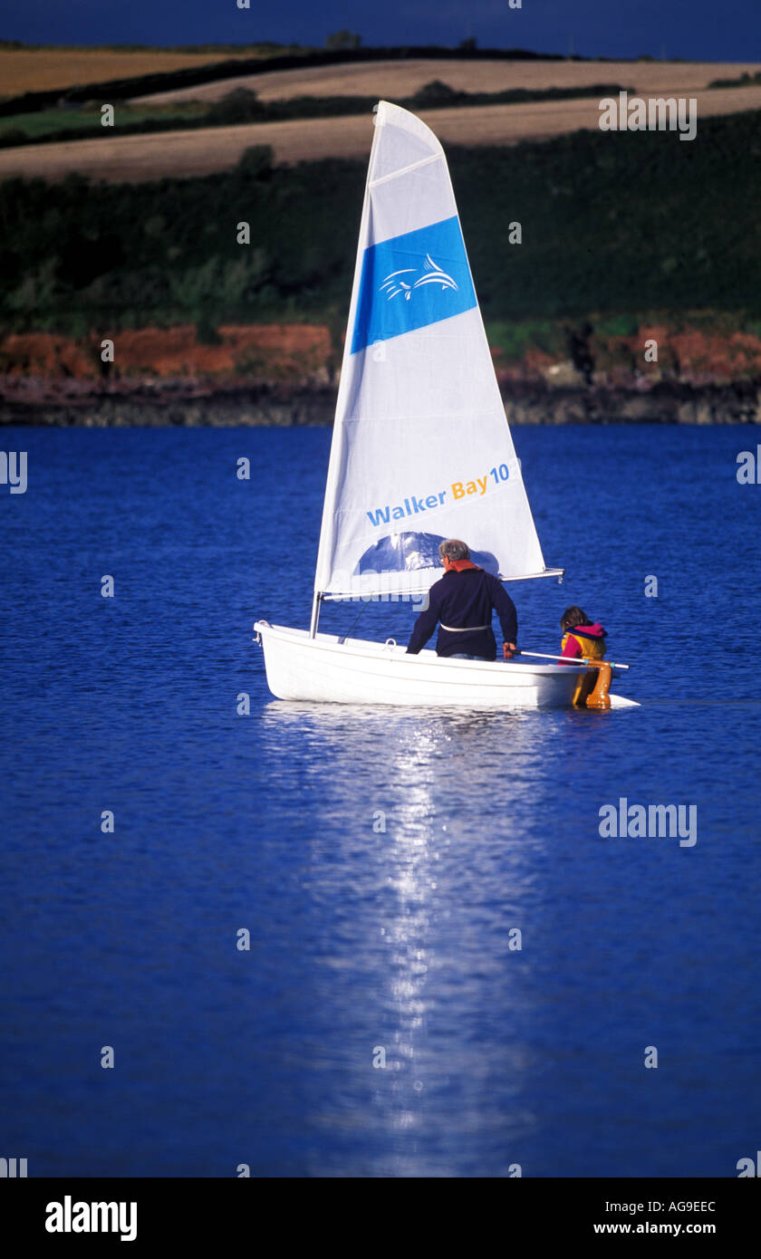 Dale sailing hi-res stock photography and images - Alamy
